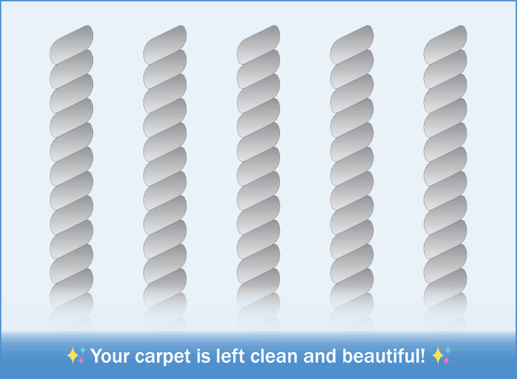 Encapsulation Carpet Cleaning Explained | Oxi Fresh