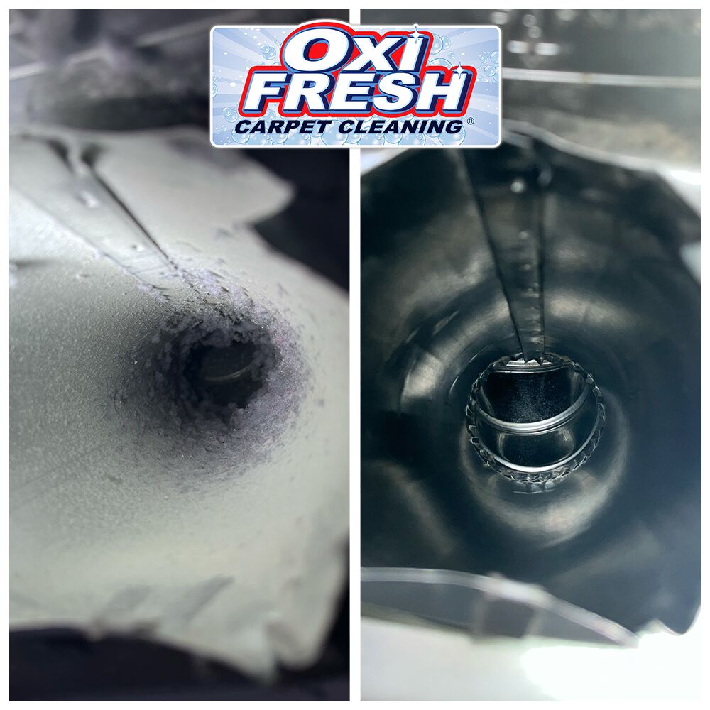 Dryer Vent Cleaning in Scarborough, ME | Oxi Fresh